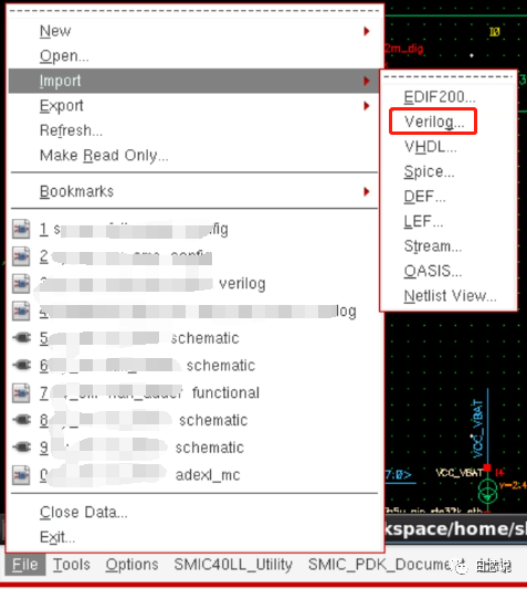 模拟IC设计师的入职心得—AMS数模混仿详细步骤和我的debug过程 - 知乎