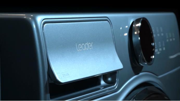 航天级高标准，脏污and细菌，一洗焕新｜leader消毒洗新品测评 - 知乎