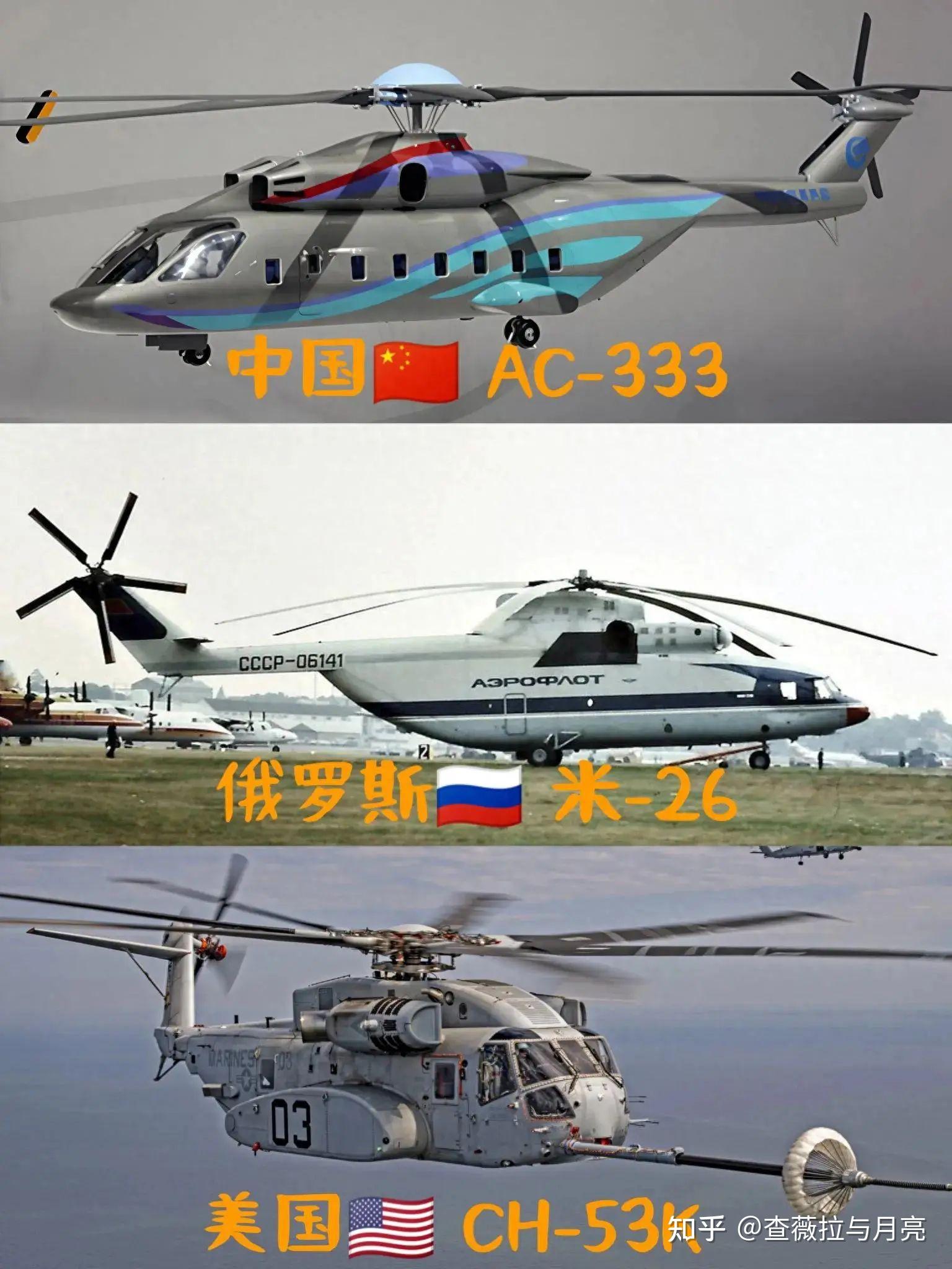 青藏高原补给革命：AC333载99A坦克直飞5000米，印军CH-47F望尘莫及 - 知乎