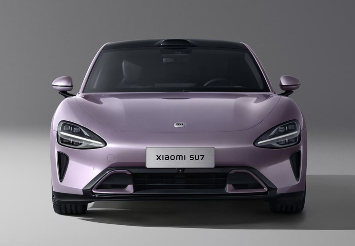 预算20万出头，小米SU7 PK 极氪007，选新秀还是老厂？ - 知乎