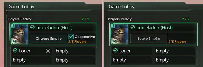 Stellaris开发日志#293 | 4/7 合作模式 - 知乎