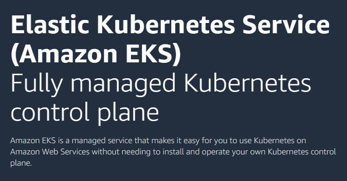 AWS EKS 集群配置 ALB Ingress - 知乎
