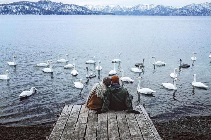 北海道道东||好多人去北海道，我去的是秘境 - 知乎