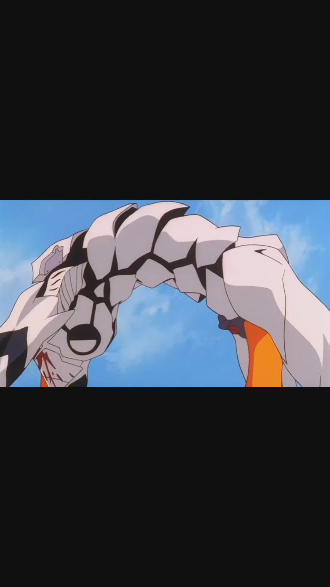 eva配色好在哪里？受众是哪些？ - 知乎