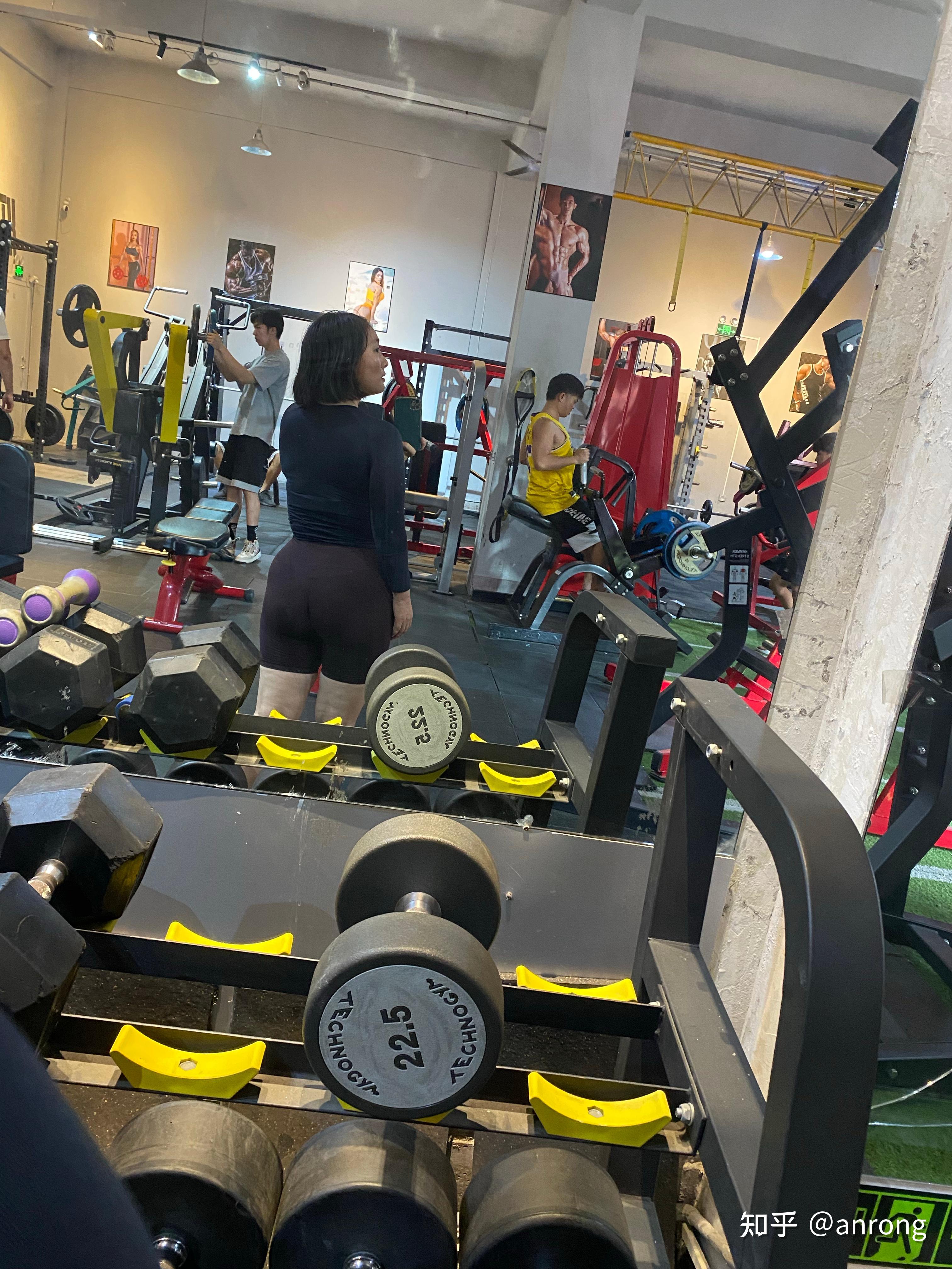 我163，126斤胖吗？ - 知乎