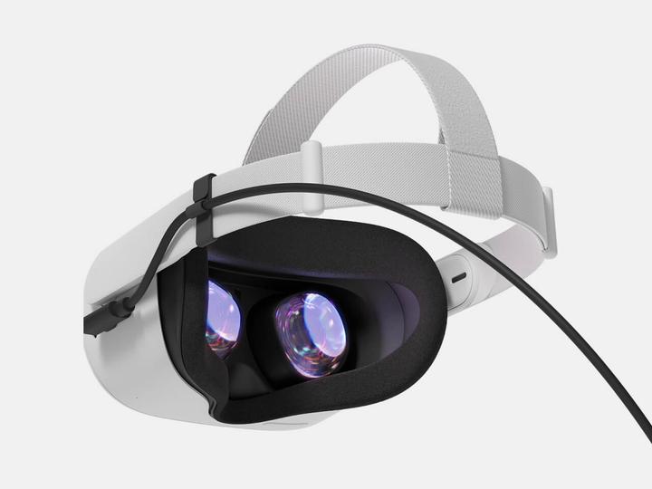 META Oculus Quest2/3/3S LINK 使用教程及可能遇到的问题S - 知乎