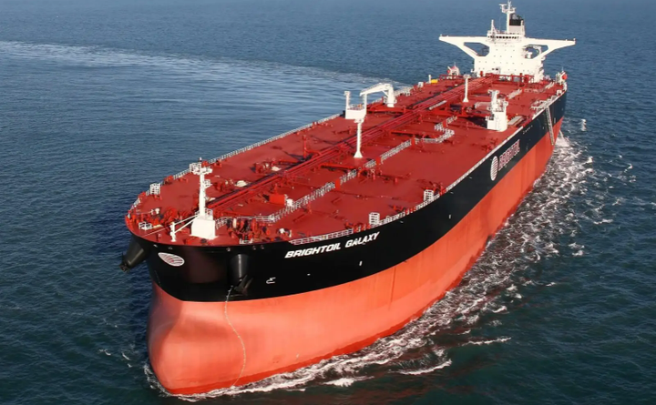 【上海交航】我国的四大远洋运输航线 - 知乎