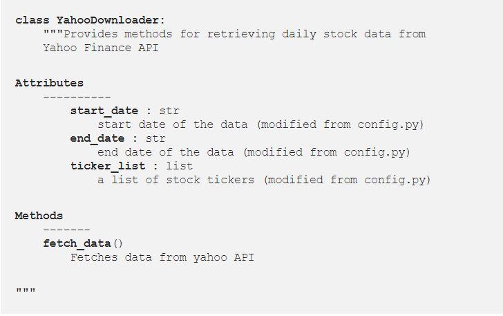 FinRL Ecosystem Tutorial and Introduction (Part I) - 知乎