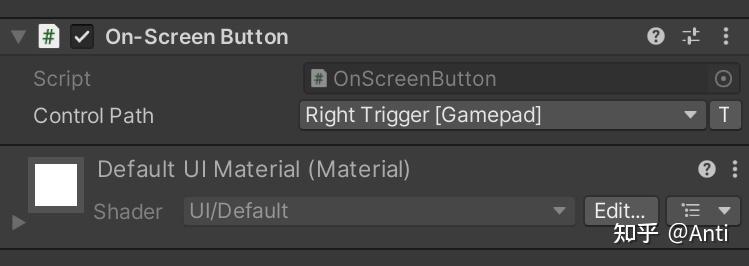 Unity InputSystem基础 - 知乎