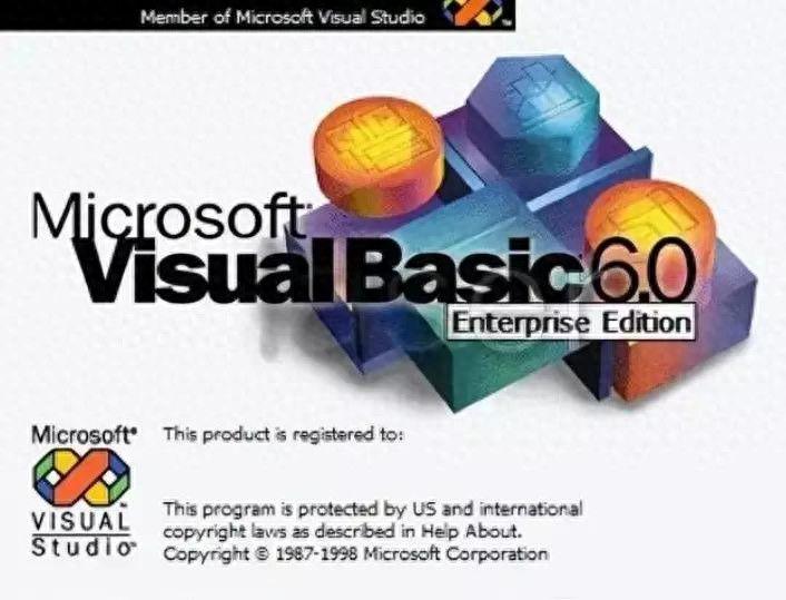 都说VB凉了，为啥总在编程语言榜前十？ - 知乎