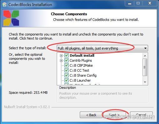 CodeBlocks下载安装教程：2025年了，为什么计算机专业还得用这个“老古董”？（附MinGW避坑） - 知乎