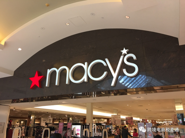 Macy’s平台介绍 - 知乎
