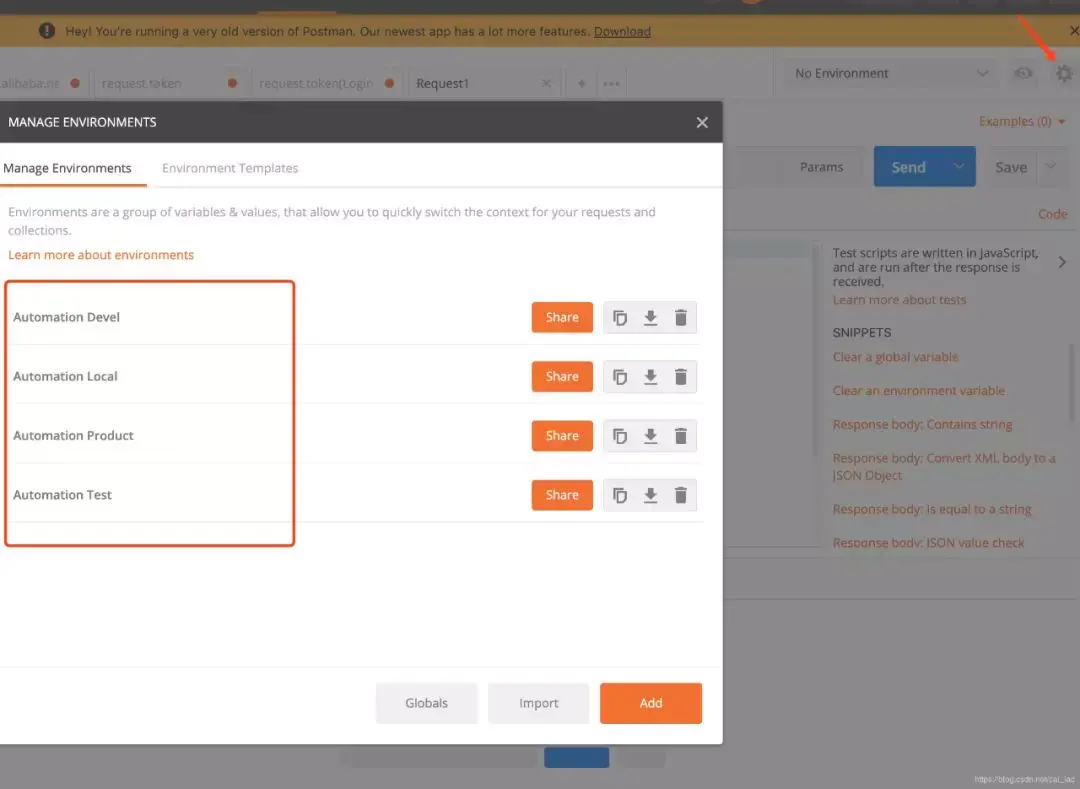 一文搞定 Postman 接口自动化测试 - 知乎