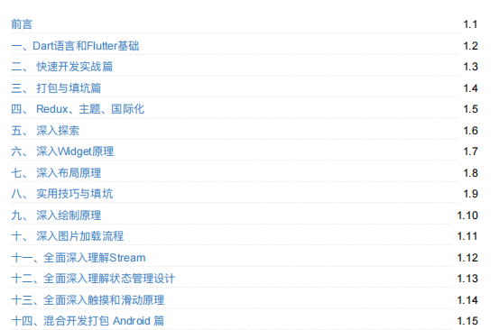 保姆级flutter完整开发实战详解,你确定不来了解一下? 知乎eos 6655