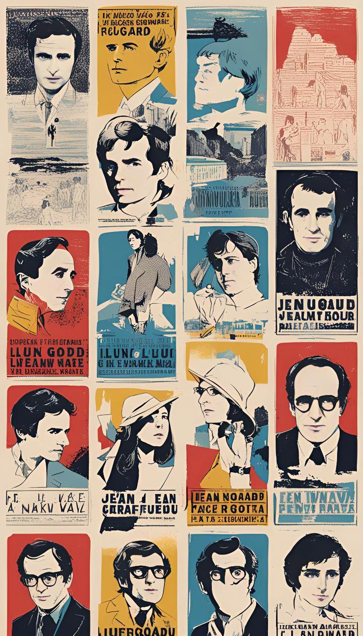 French New Wave - 知乎