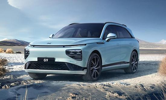 狂降6万，标配NGP，全新小鹏G9或成30万内新销量王 - 知乎