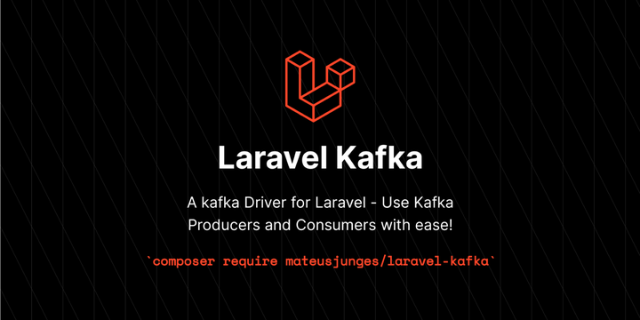 Laravel 扩展推荐：Apache Kafka - 知乎