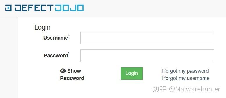 漏洞管理与DefectDojo -它是伟大的DevSecOps? - 知乎