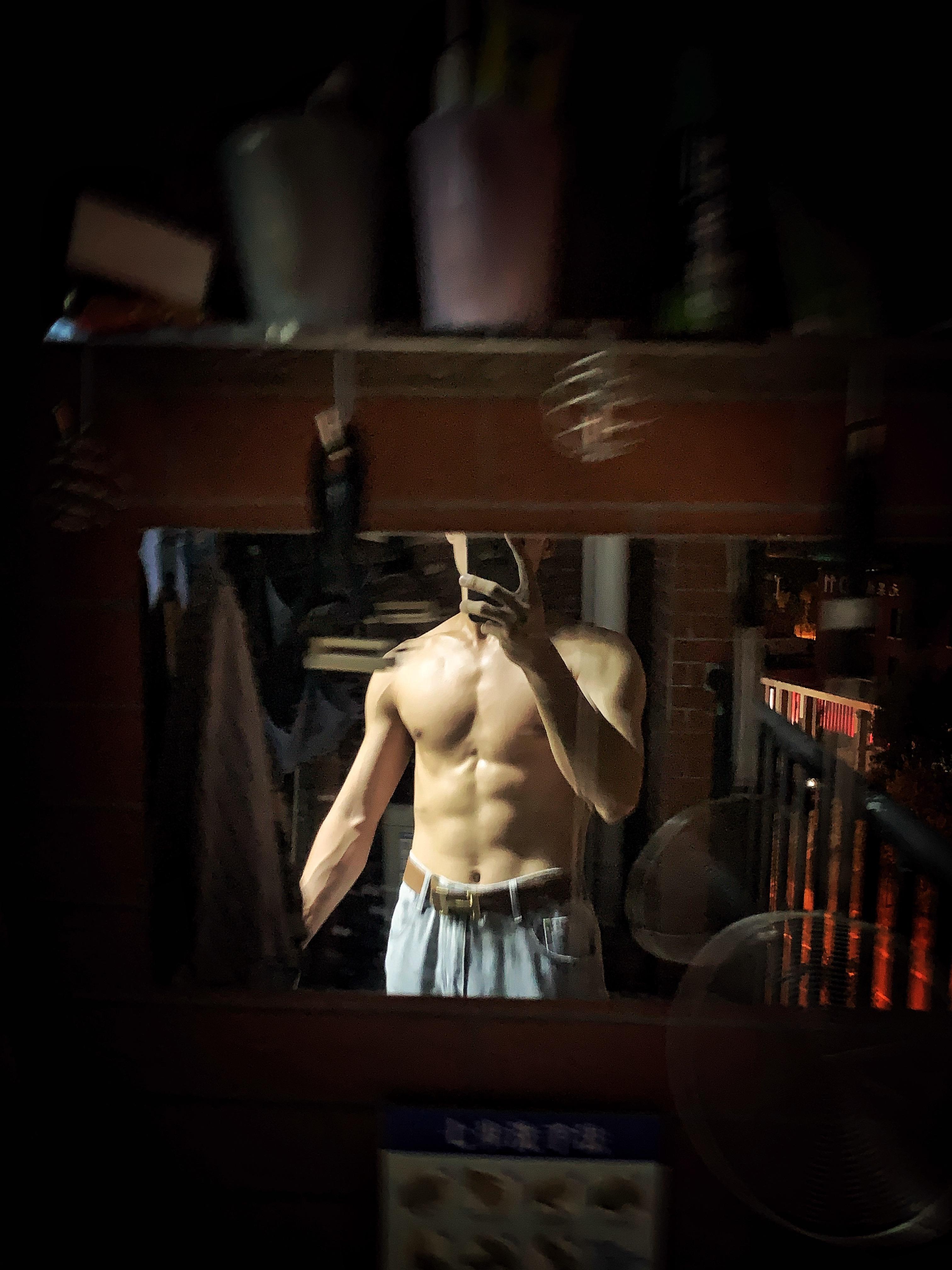 如何评价Thenx创始人纹身哥Chris Heria？ - 知乎