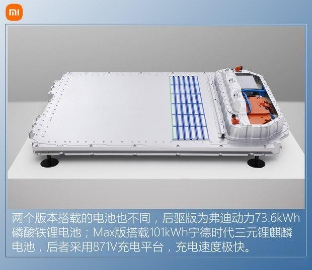 想了解小米SU7？只看这一篇就够了！ - 知乎