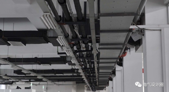 配电线路中，BV或WDZ-BYJ型绝缘导线的布线规范说明 - 知乎