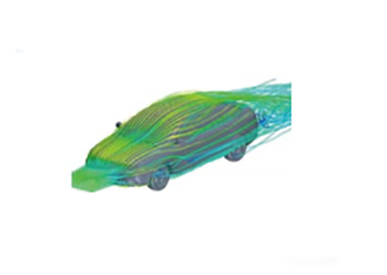 汽车CAE仿真分析整体解决方案 - 知乎