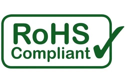 产品不符合RoHS 2指令被召回下架，这样做就对了 - 知乎