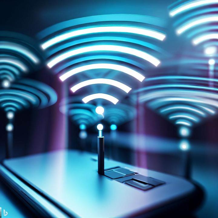 图解WiFi多天线基本原理，告别Beamforming、CSD傻傻分不清！ - 知乎