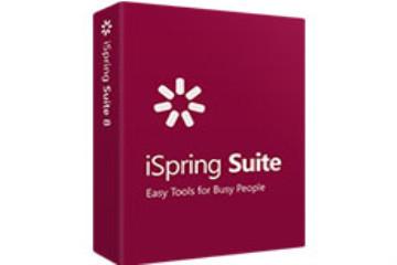 PPT神器iSpring Suite与iSpring Learn对比，你选择谁？ - 知乎