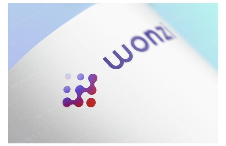 电子烟品牌Logo设计《WONZI》 - 知乎