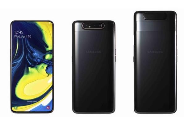 三星Galaxy A80拥有令人难以置信的相机系统，值得Note 10-机舞台 - 知乎