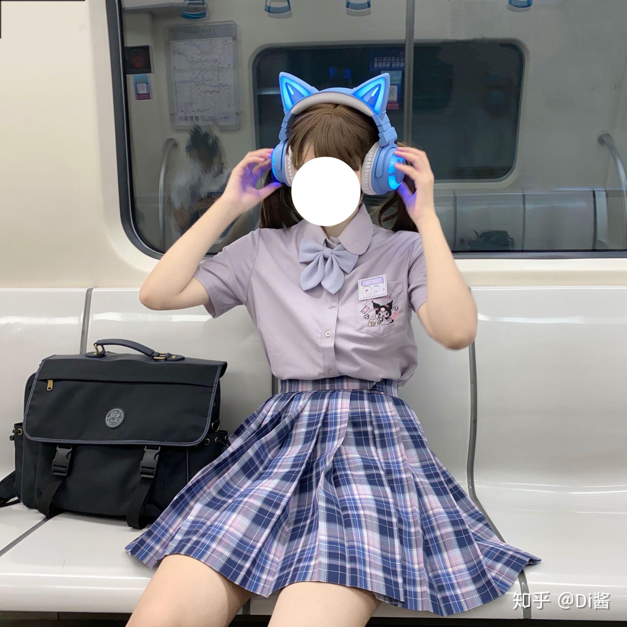 jk圈有哪些必须知道的小知识点？ - 知乎