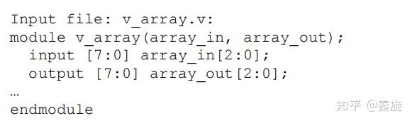 VCS编译verilog&SystemC；VCS® User Guide S-2021； Using SystemC & VCS® SystemC User Guide 2019 (20） - 知乎