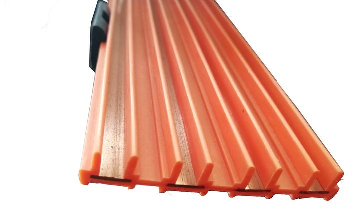 QYW型无接缝滑触线型号规格介绍 - 知乎