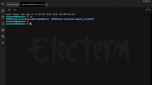 几款 Linux 远程管理工具！硬核又实用，每一款都堪称精品 - 知乎