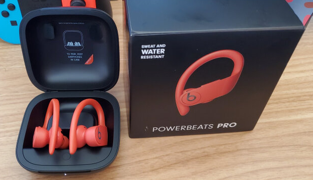 测评：beats powerbeats pro怎么样？Beats Powerbeats Pro值得买吗？ - 知乎