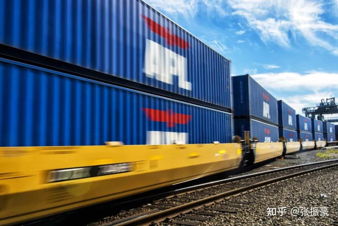 外贸中的APL船司指的是什么？ - 知乎