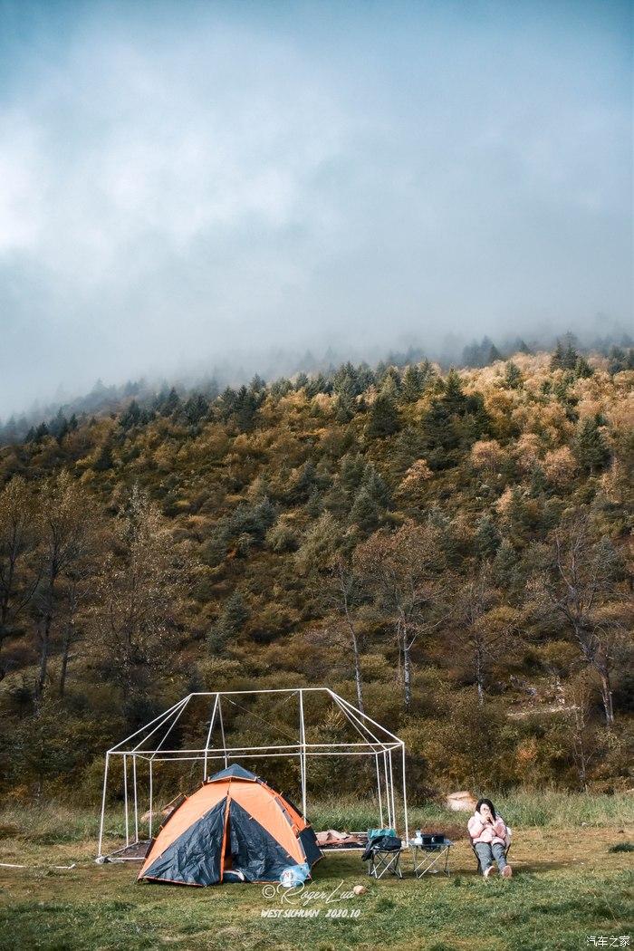 川西，探界者此生必驾不止G318，还有S434 - 知乎