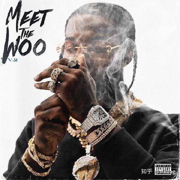 对于刚去世的说唱歌手 Pop Smoke，我有话要说 - 知乎