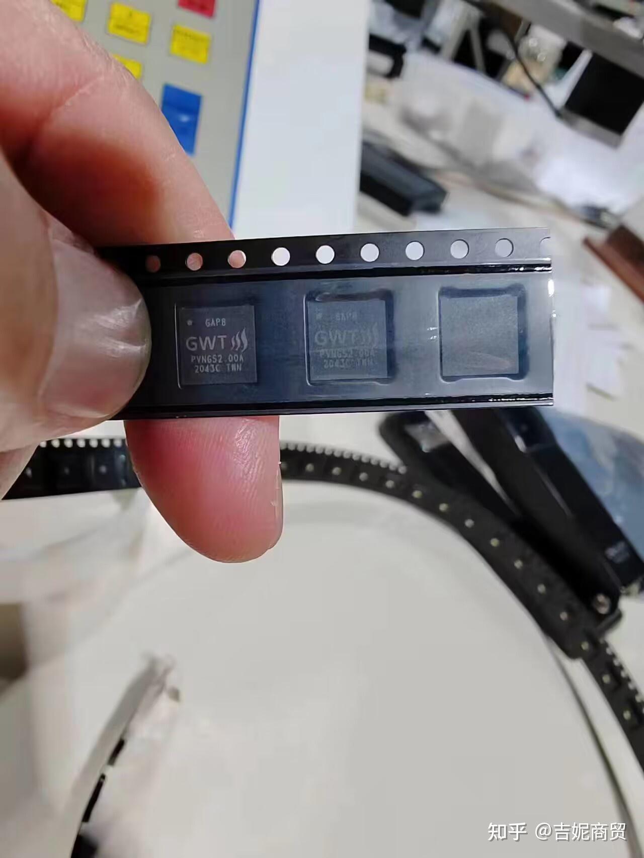 GAP8 GreenWaves - 知乎