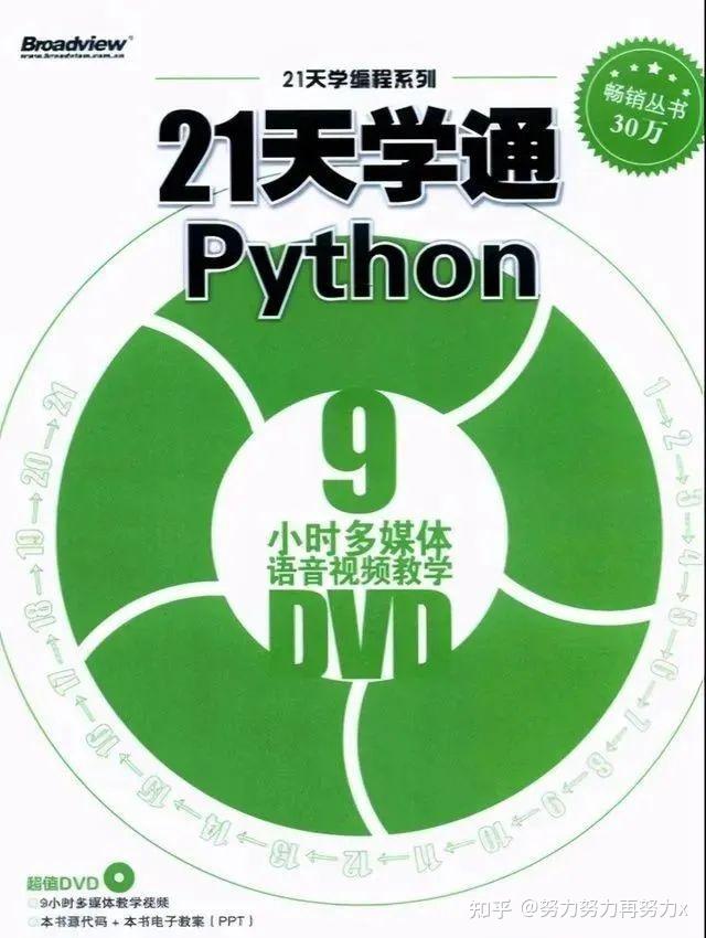我用了6年Python，踩过不少坑呢。后来发现这几本书，真的超有用！ - 知乎