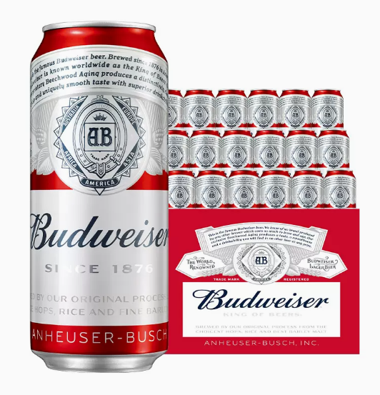 别再乱选百威啤酒，这些坑要注意（附各型号百威啤酒推荐，百威啤酒怎么样？怎么选看这里） - 知乎