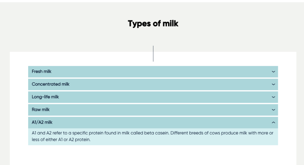 扒一扒澳洲奶的那些不为人知的秘密！ - 知乎