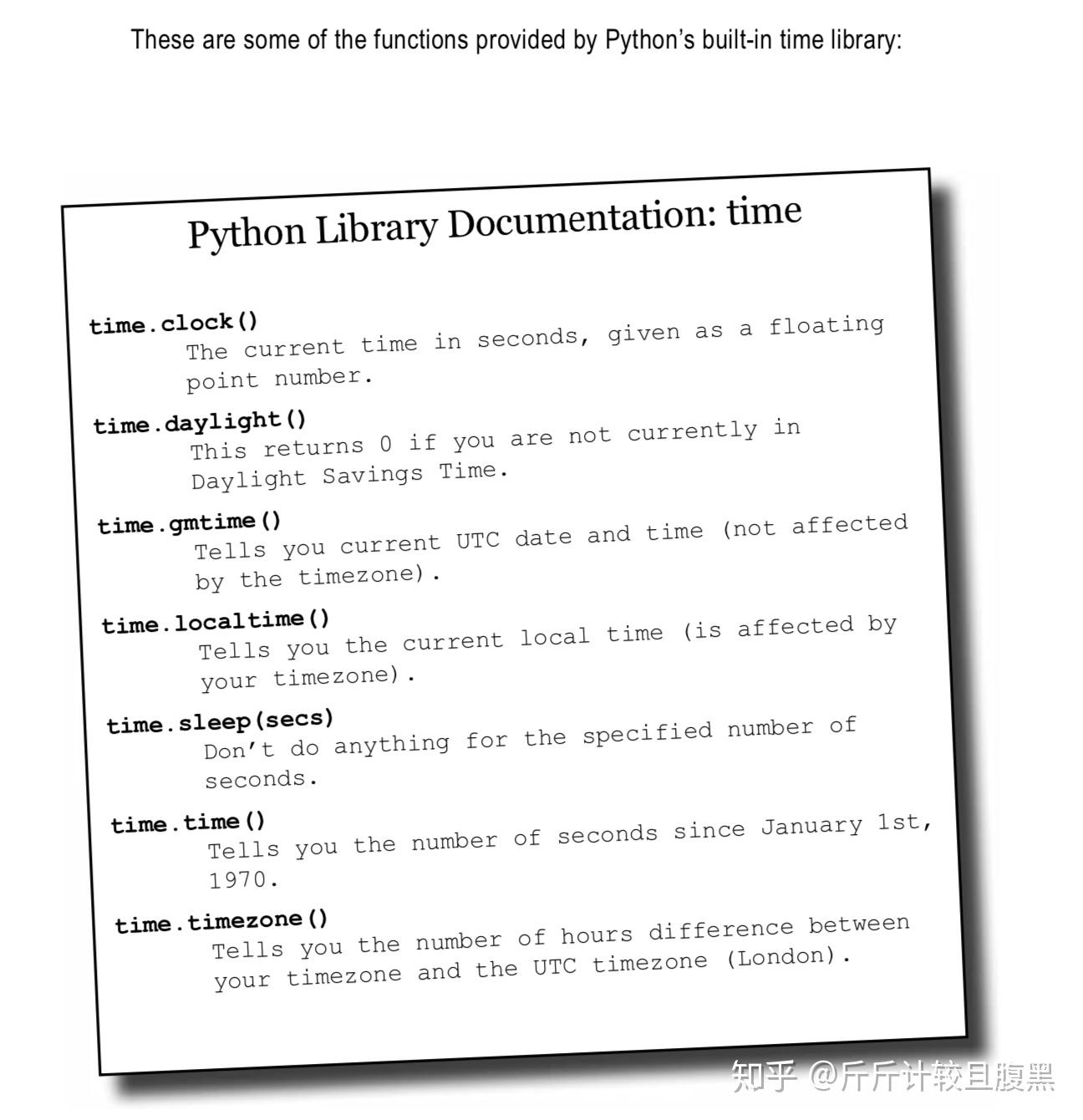 Head First Programming 彻底搞懂OFFSET、INDEX、OFF-by-ONE - 知乎