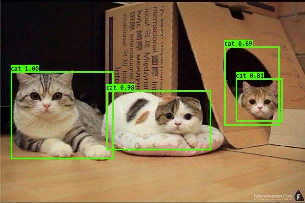 目标检测算法之YOLOv2 - 知乎