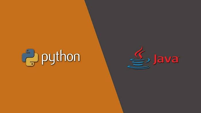 大数据语言之争：Java和python哪个好？ - 知乎