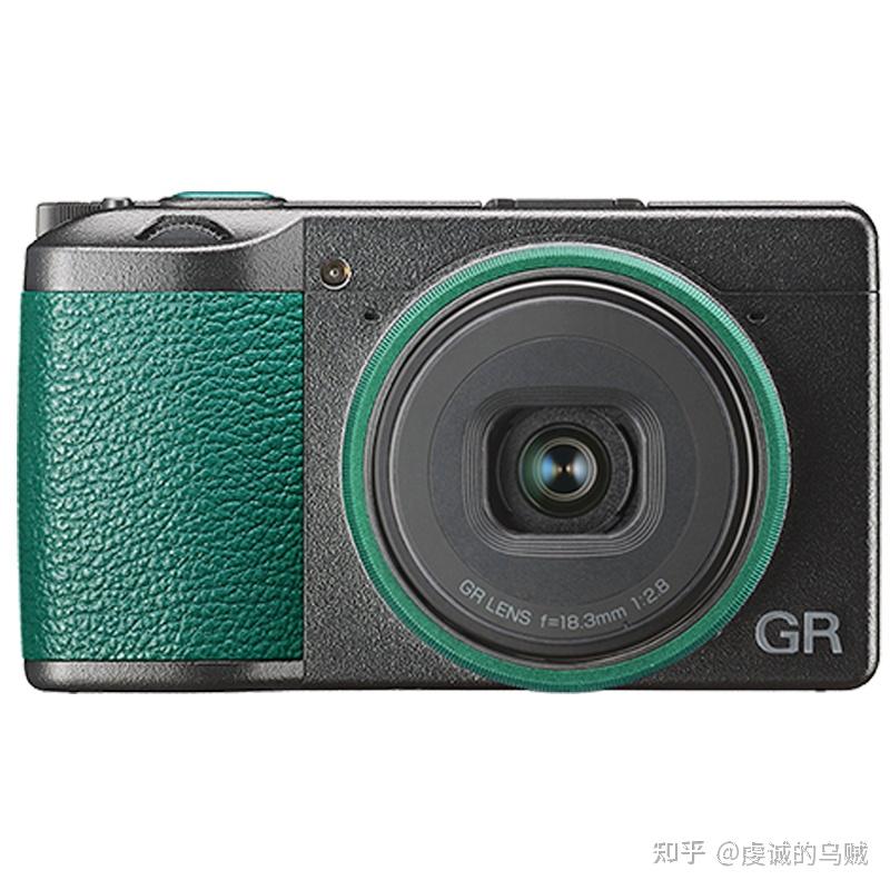 经典复古数码相机哪个牌子质量好，经典复古数码相机品牌排行榜前十名推荐！ - 知乎