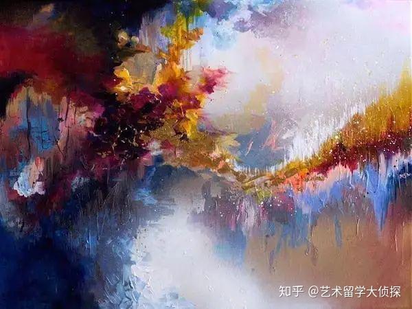 Beewe 资讯 | 我能看见声音，嗅出颜色——艺术联觉（Synesthesia） - 知乎