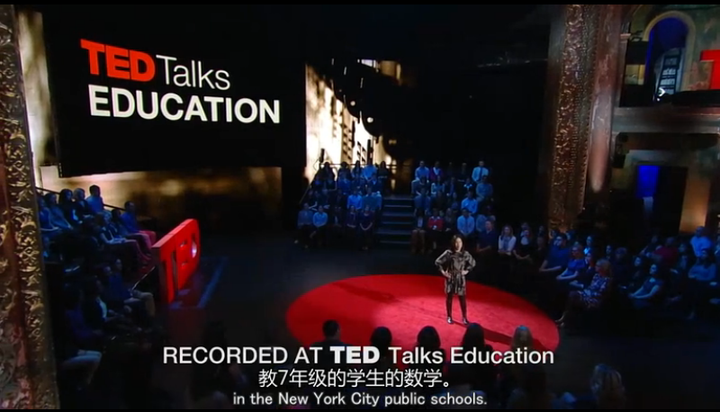 TED-毅力是成功的钥匙 - 知乎