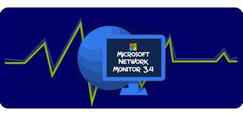 Microsoft Network Monitor-网络监视器 - 知乎